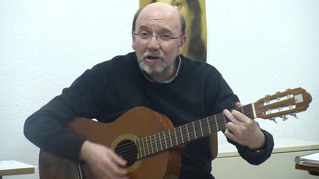 Fernando Mateo 07 - YouTube