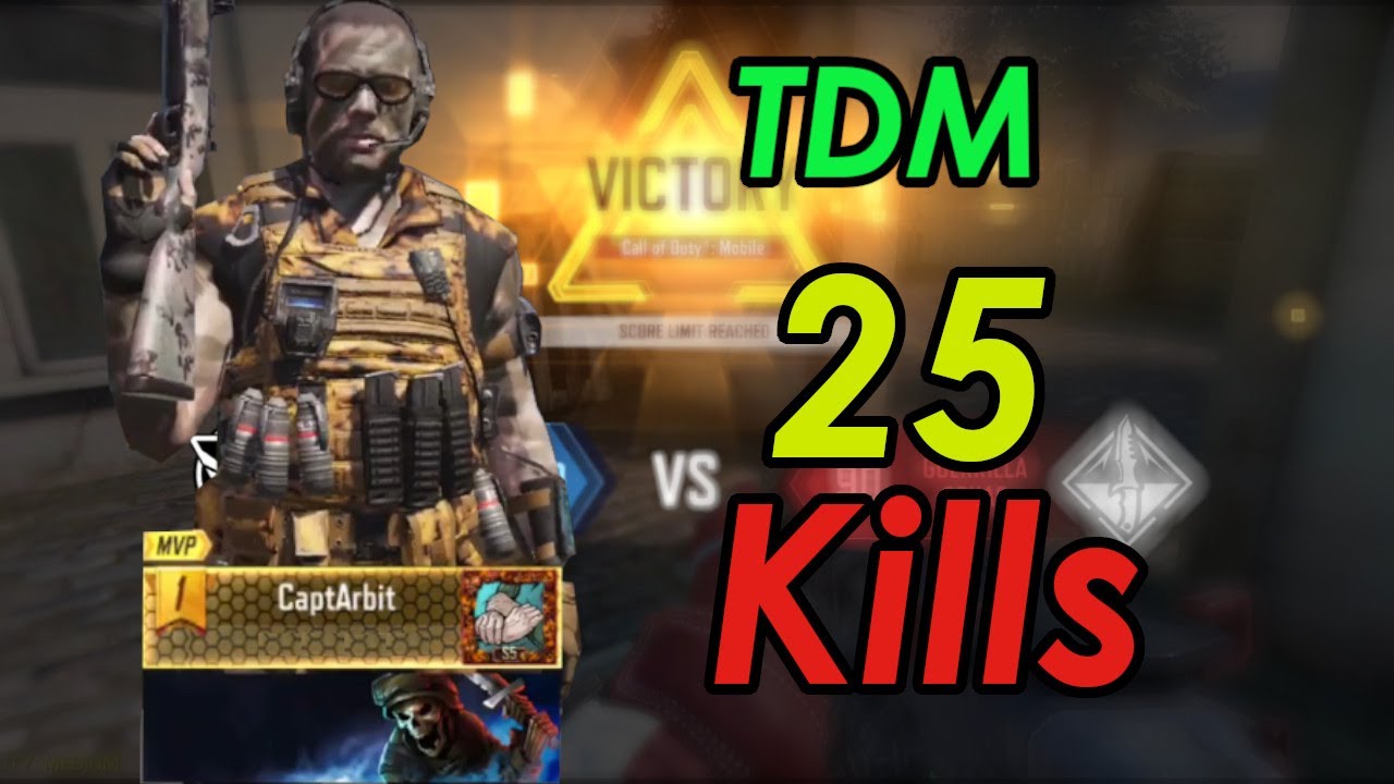 Best kilo bolt action gameplay | Max Graphics | COD Mobile Gameplay ...