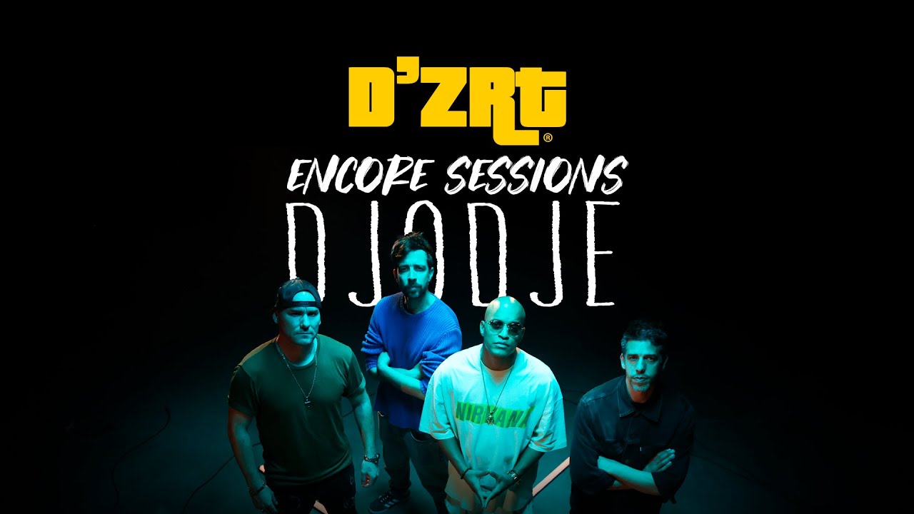 TUDO NUM SEGUNDO - D'zrt feat DJODJE - YouTube Music