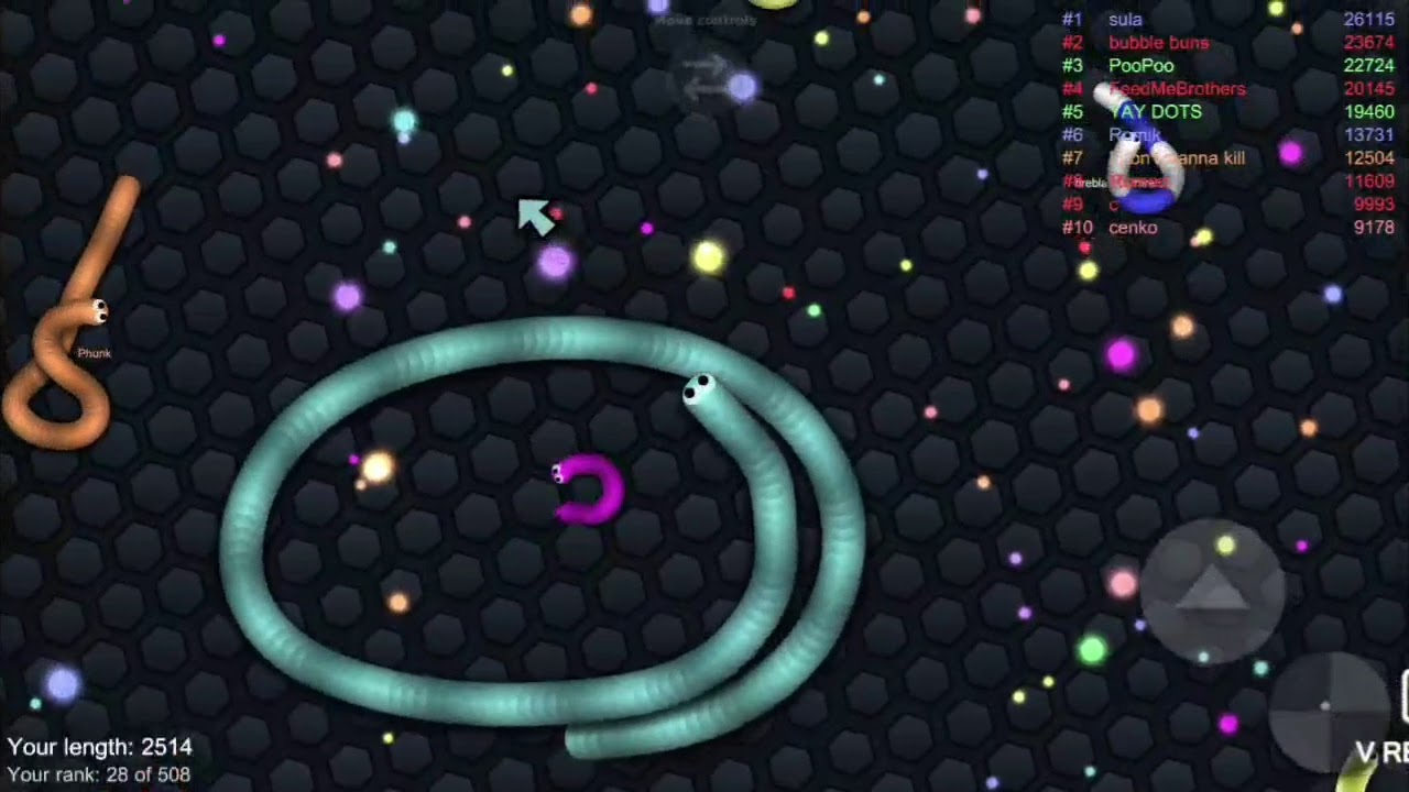 Playing SAAP WALI game - YouTube