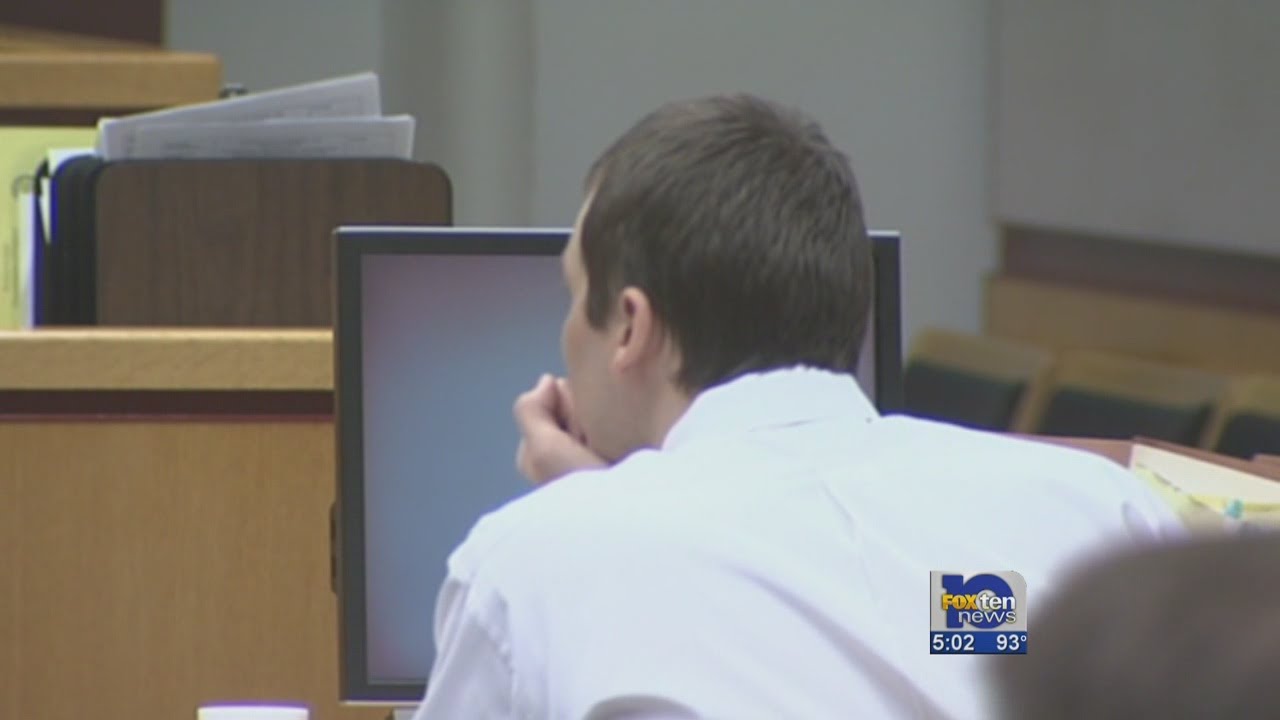Testimony in Brandon Estle murder trial continues - YouTube