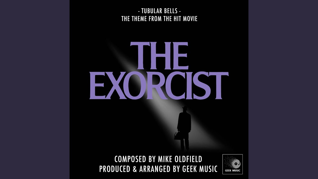 Tubular Bells (From "The Exorcist") - YouTube
