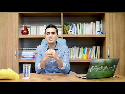 Kahvaltı Yapmalı Mıyız? Kahvaltı Gerçekten Önemli Mi? - Diyetisyen Emre Uzun