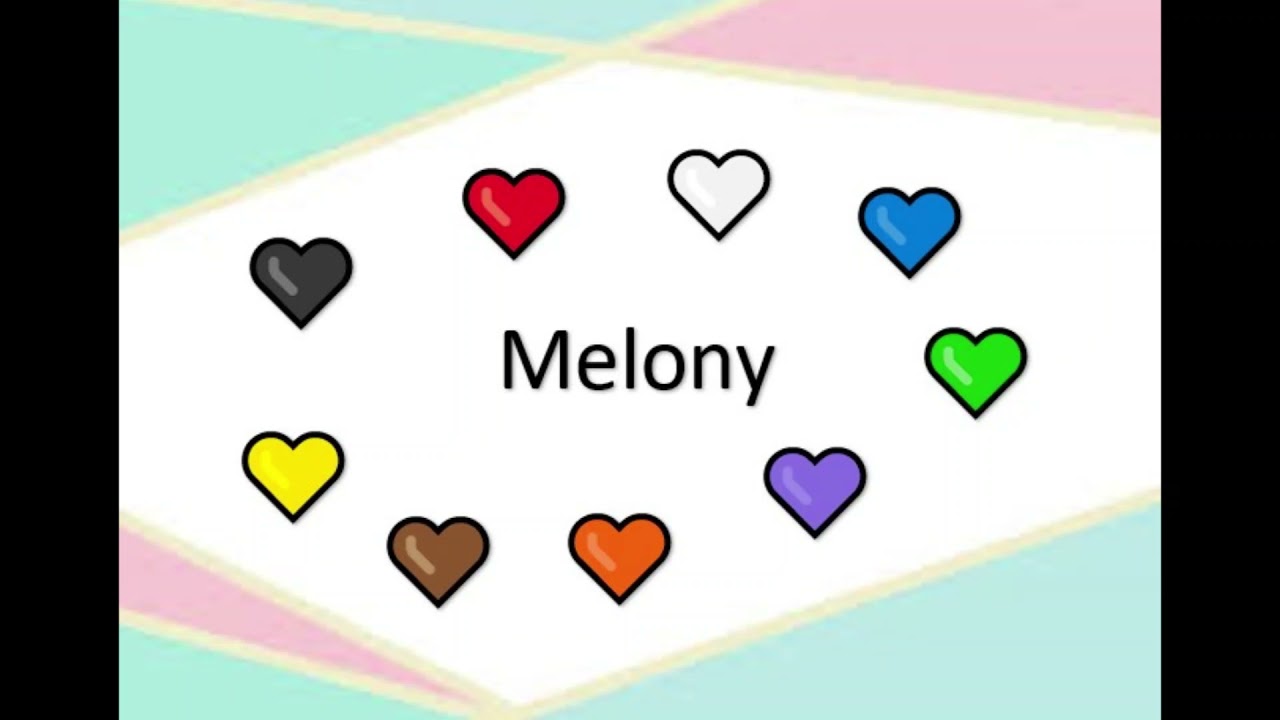 melony name - YouTube