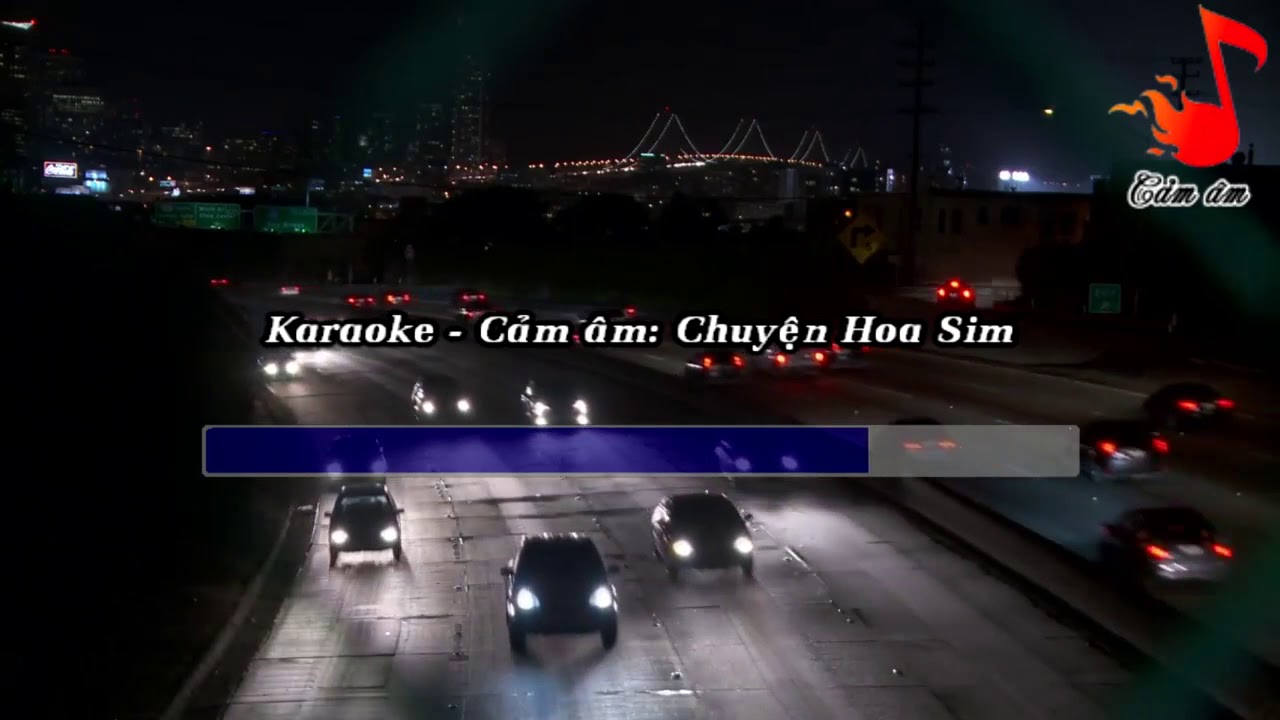 Chuyện Hoa Sim C5 - YouTube