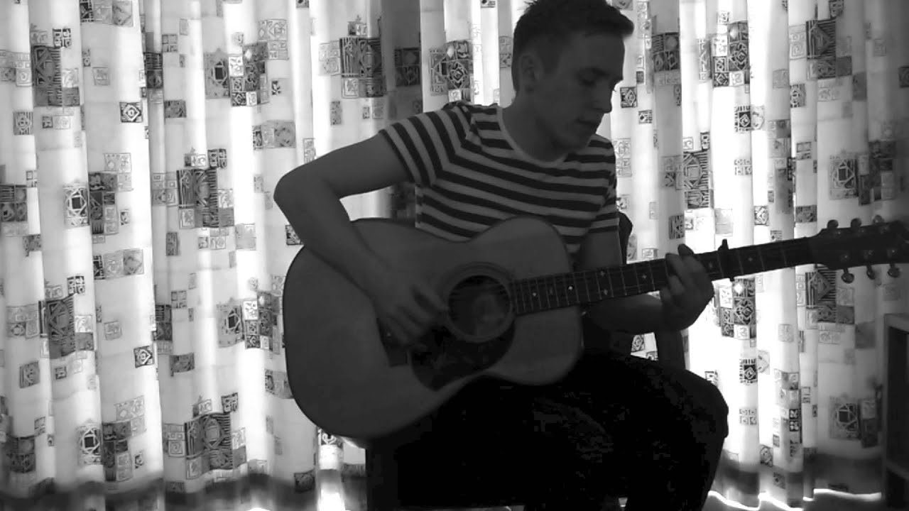 John Dignam - How I Feel (original) - YouTube