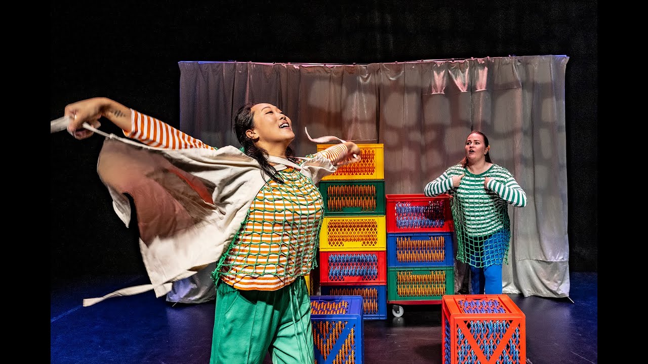 Dumma fula dag - trailer 2022 - YouTube