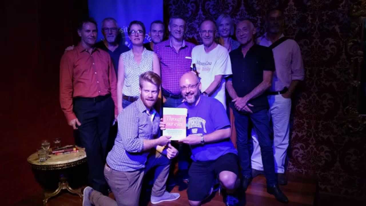 John Rule Radio Interview (Part 1) - YouTube