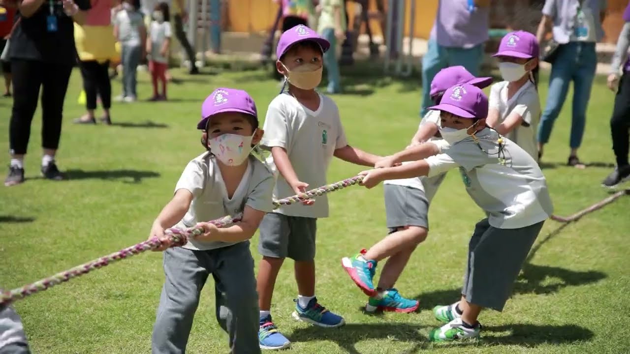 Concordian Youtube Channel | Concordian International School Bangkok ...