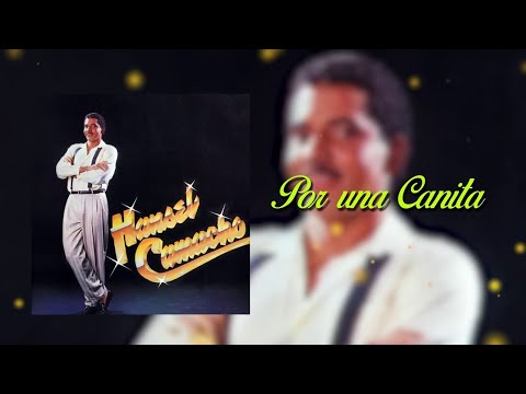 Por Una Canita - Hansel Camacho | Salsa | Cover Audio