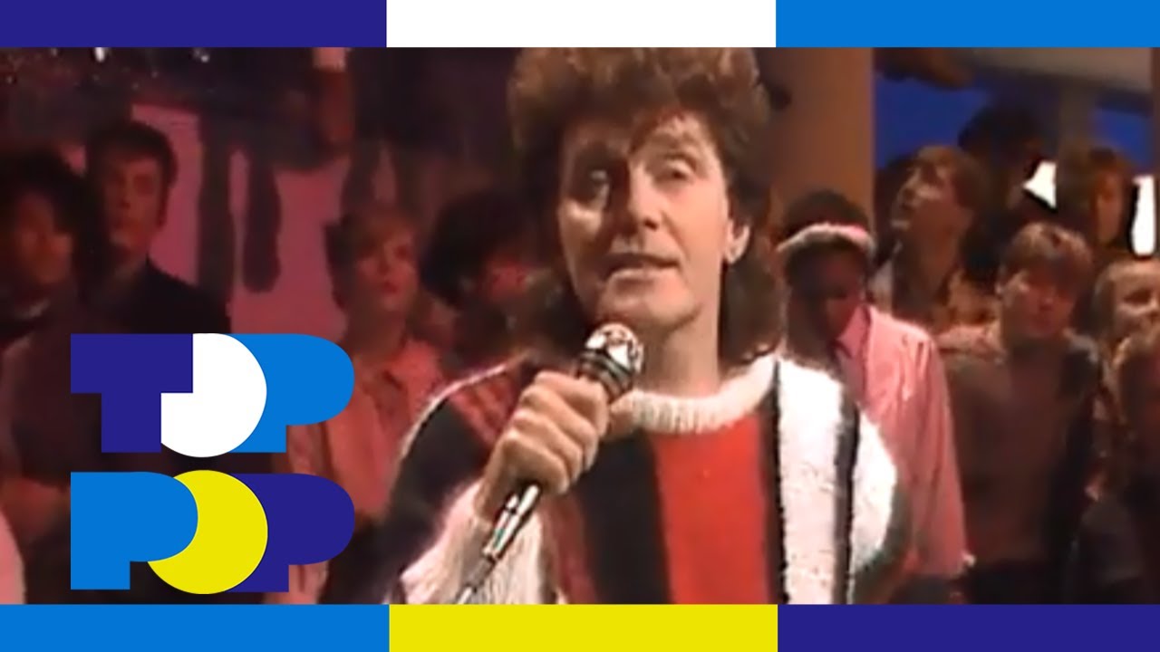 TopPop Christmas Special 24 December 1984 • TopPop - YouTube