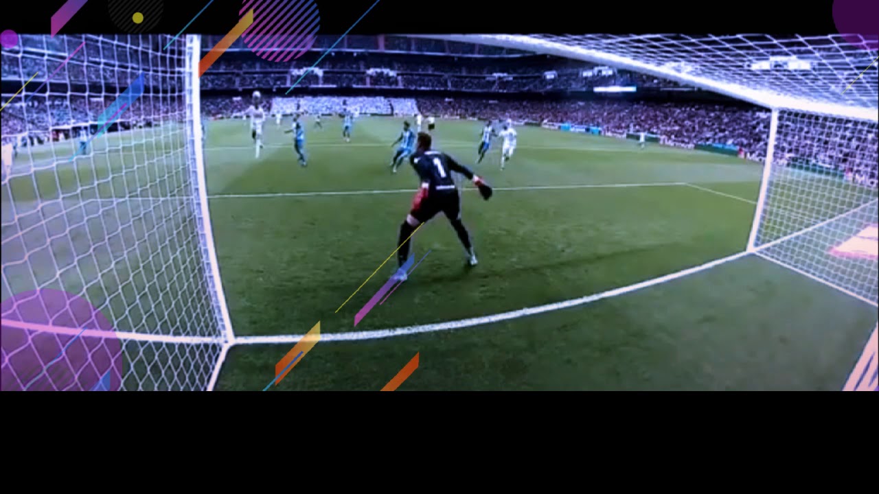 Amazing Goalkeeper Saves - YouTube