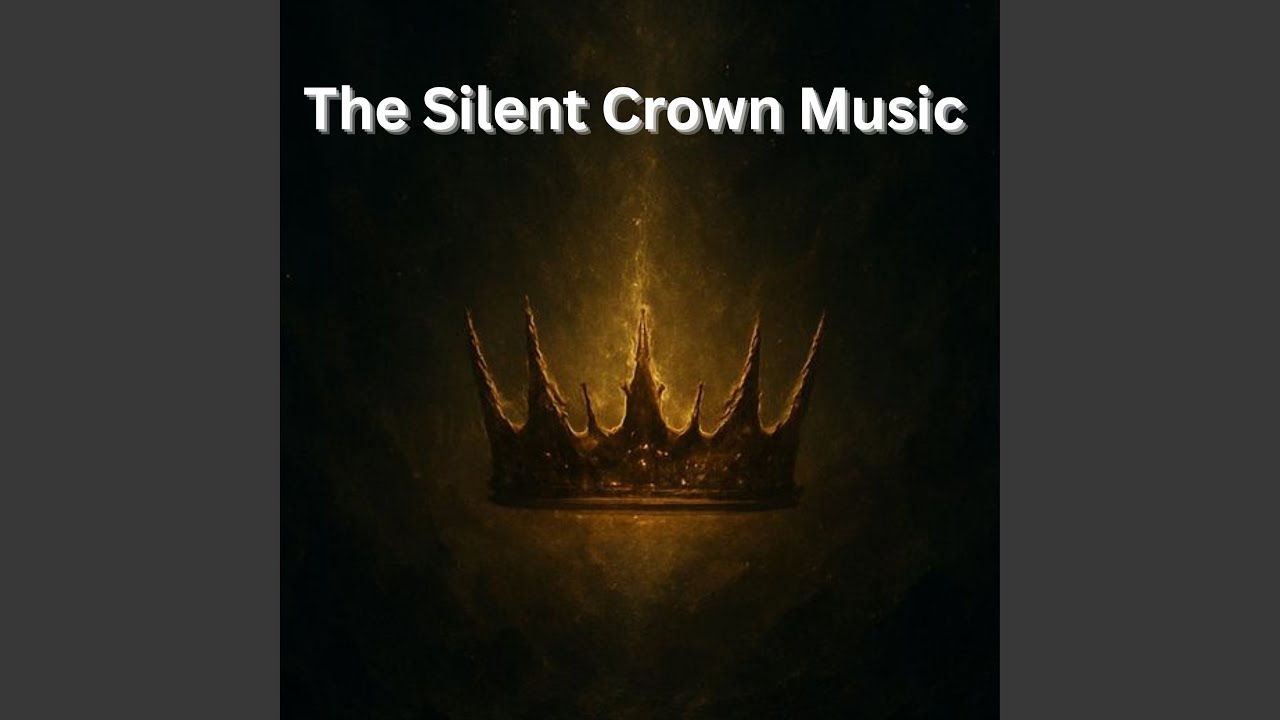 The Silent Crown Music - YouTube