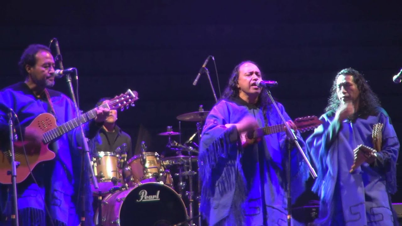 JAYAC EN SUS 25 AÑOS PERDÓN Y OLVIDO - YouTube