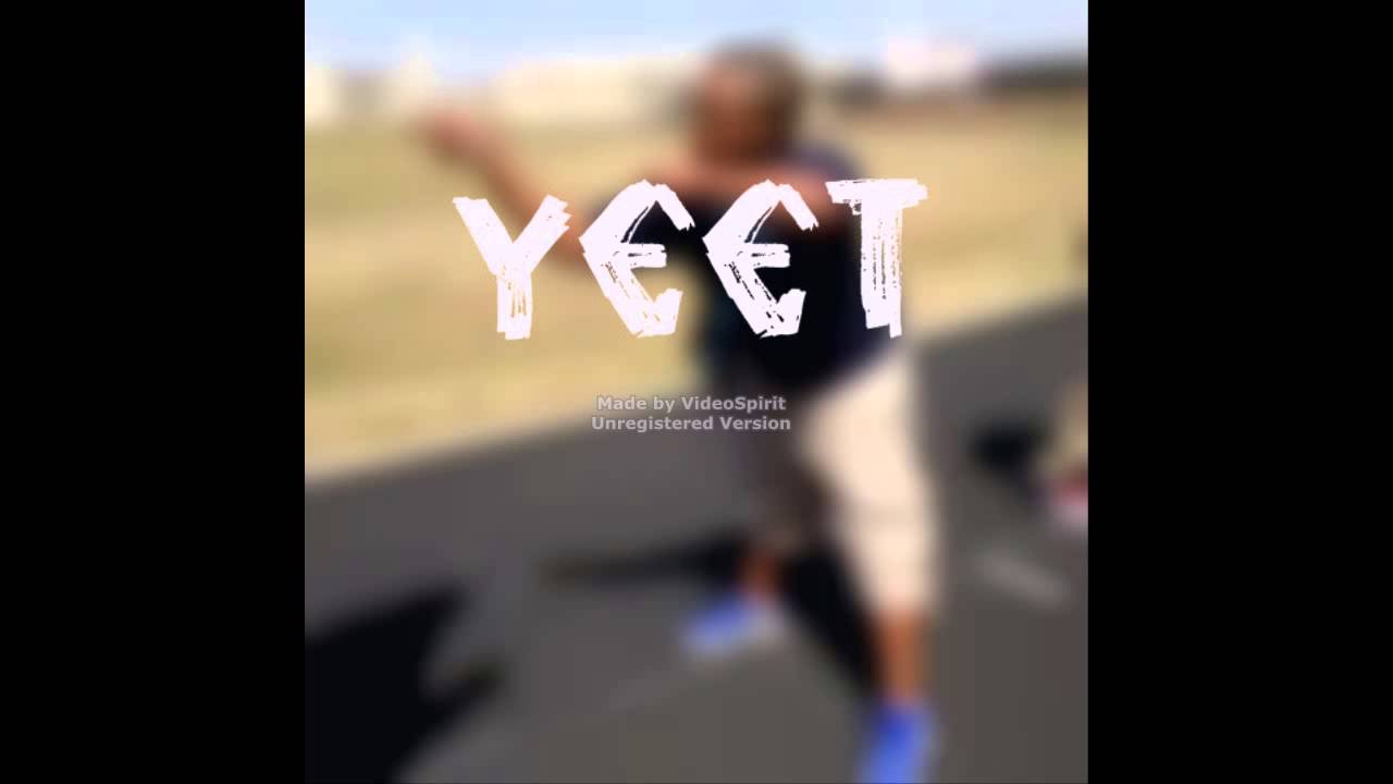 "Yeet Song" (Tyga Instrumental Type Beat) - YouTube