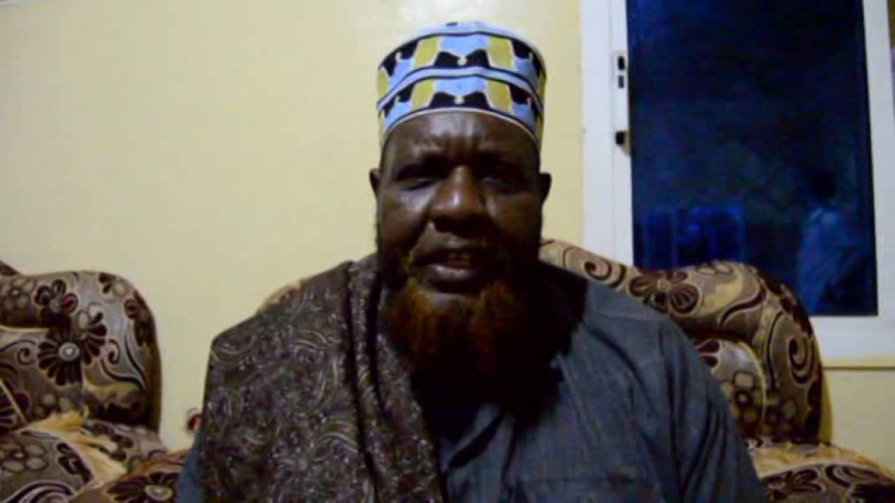 Suldaanka Beesha JAREER WAYNE oo Laascaanood kula kulmay - YouTube