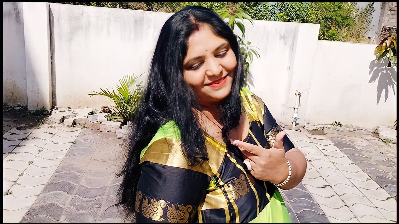 Simple Classical Dance Steps | Marathi - Hindi Mix Ore piya & To Chaand ...