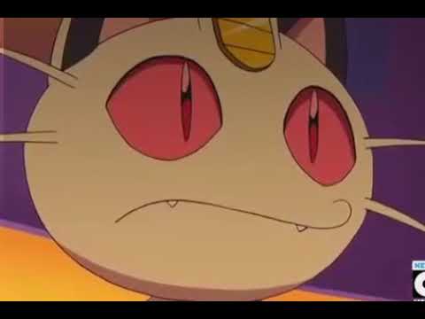 Pokémon B&W S16E36 Capacia Island UFO Idiots are hard to Hypnotize ...