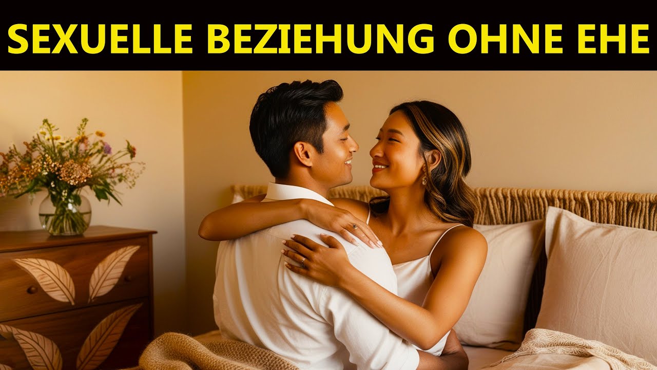 Sex Vor Der Ehe: Die Spirituellen Auswirkungen, Die Niemand Ihnen ...