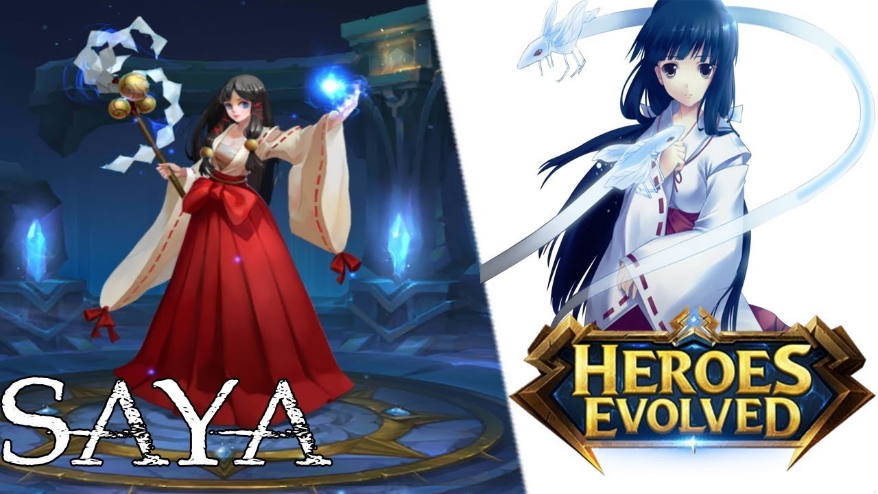 Hero evolved disfrutando.. - YouTube