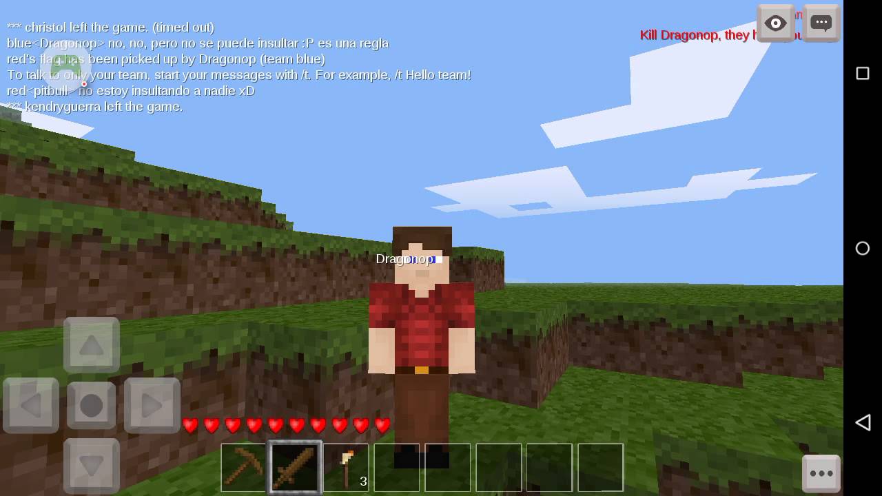 Crafting Game + Crafting Guide – 2016-02-26 - YouTube