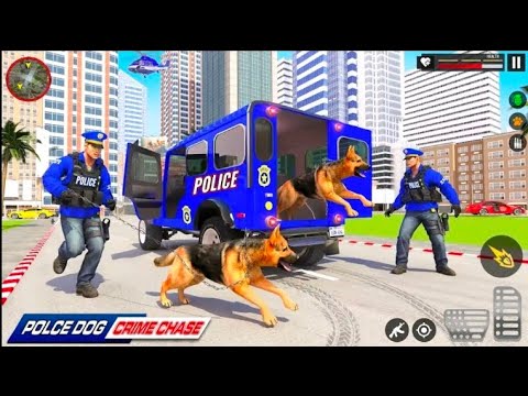 Real Police Suv Jeep Chase Game - police car driving simulator online ...