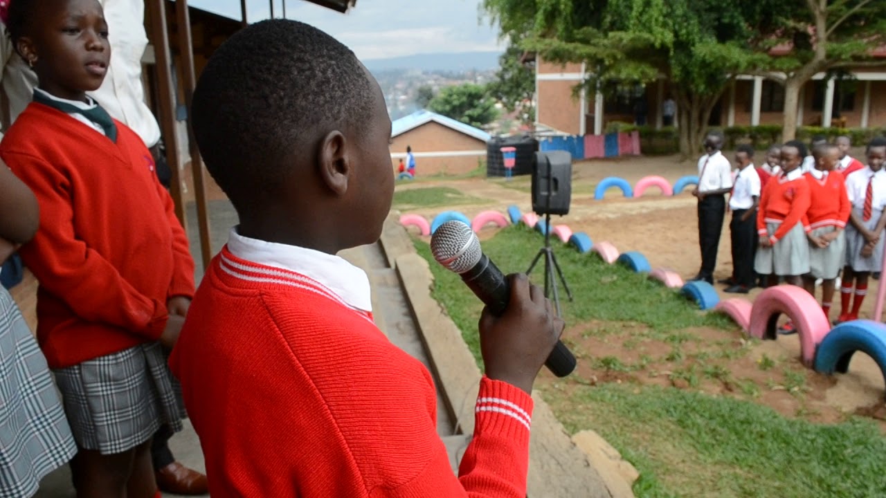 PRESENTING AND PREACHING - YouTube