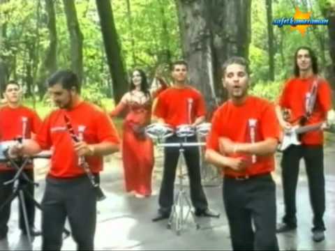 Sunay Seven-☆♫İmperator☆♫&Salih Solist☆♫ -*Kara charshaf*-