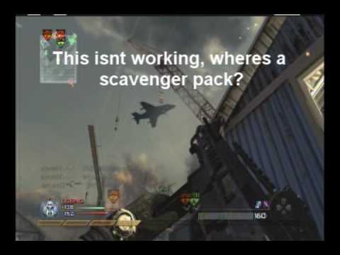 Mw2-Fail moments-Destroy harrier fail - YouTube