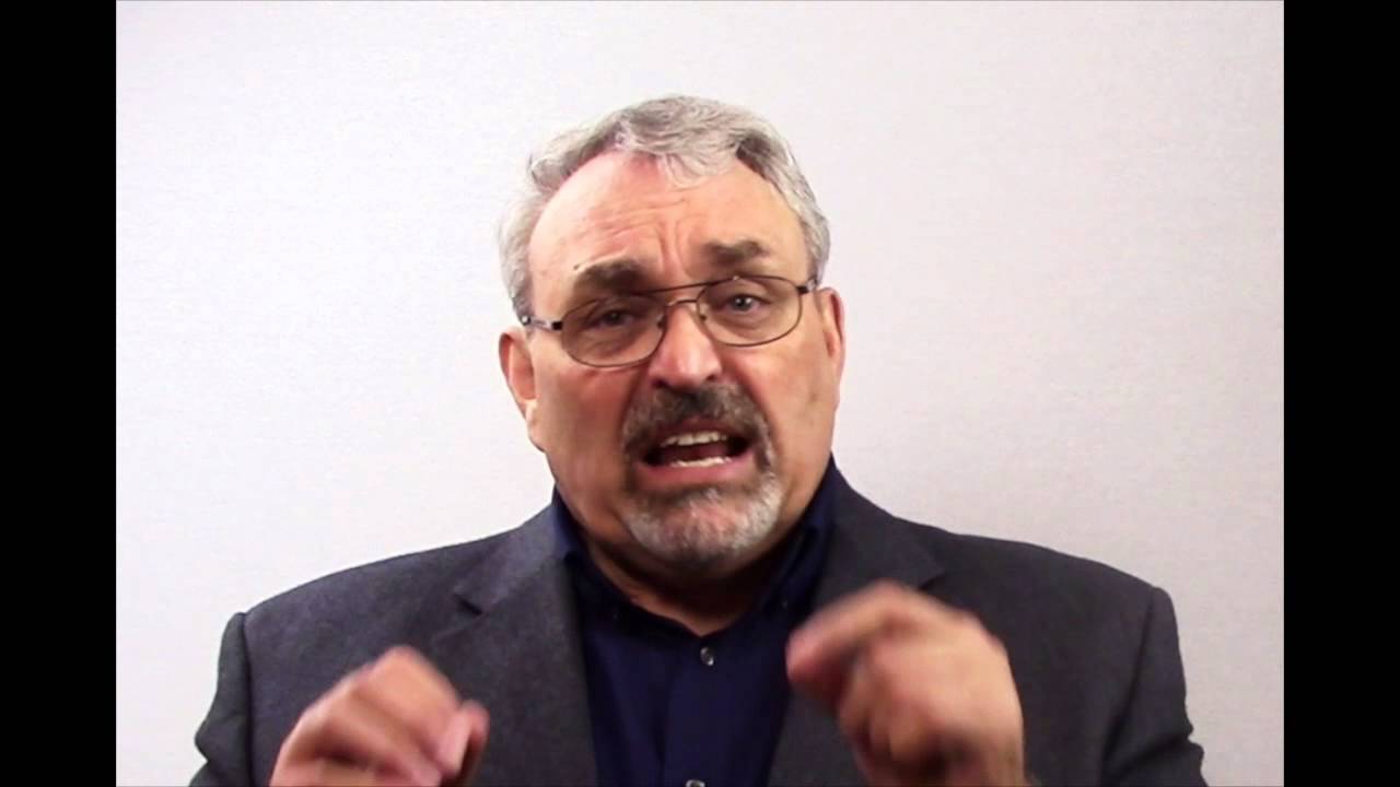 Ken Brough - YouTube