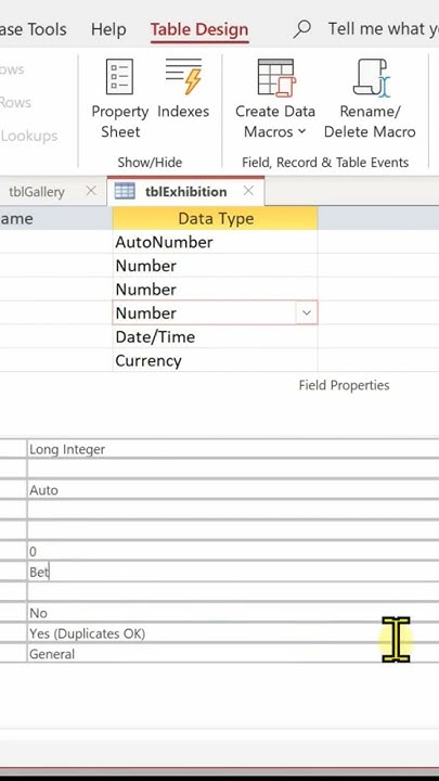 🤔💥Unit 2 CSMI Database Validation #shorts - YouTube