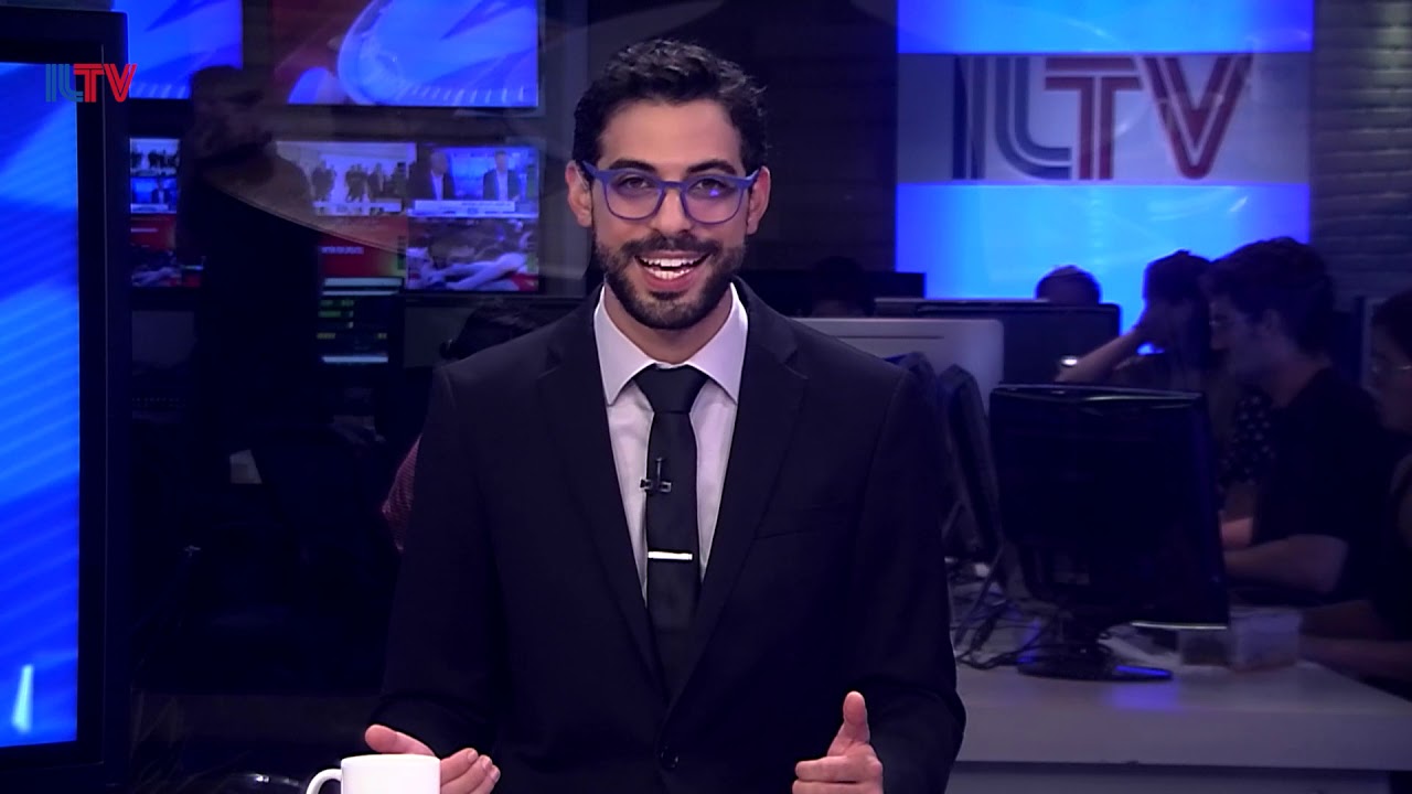 Your News From Israel - Sept. 15, 2019 - YouTube