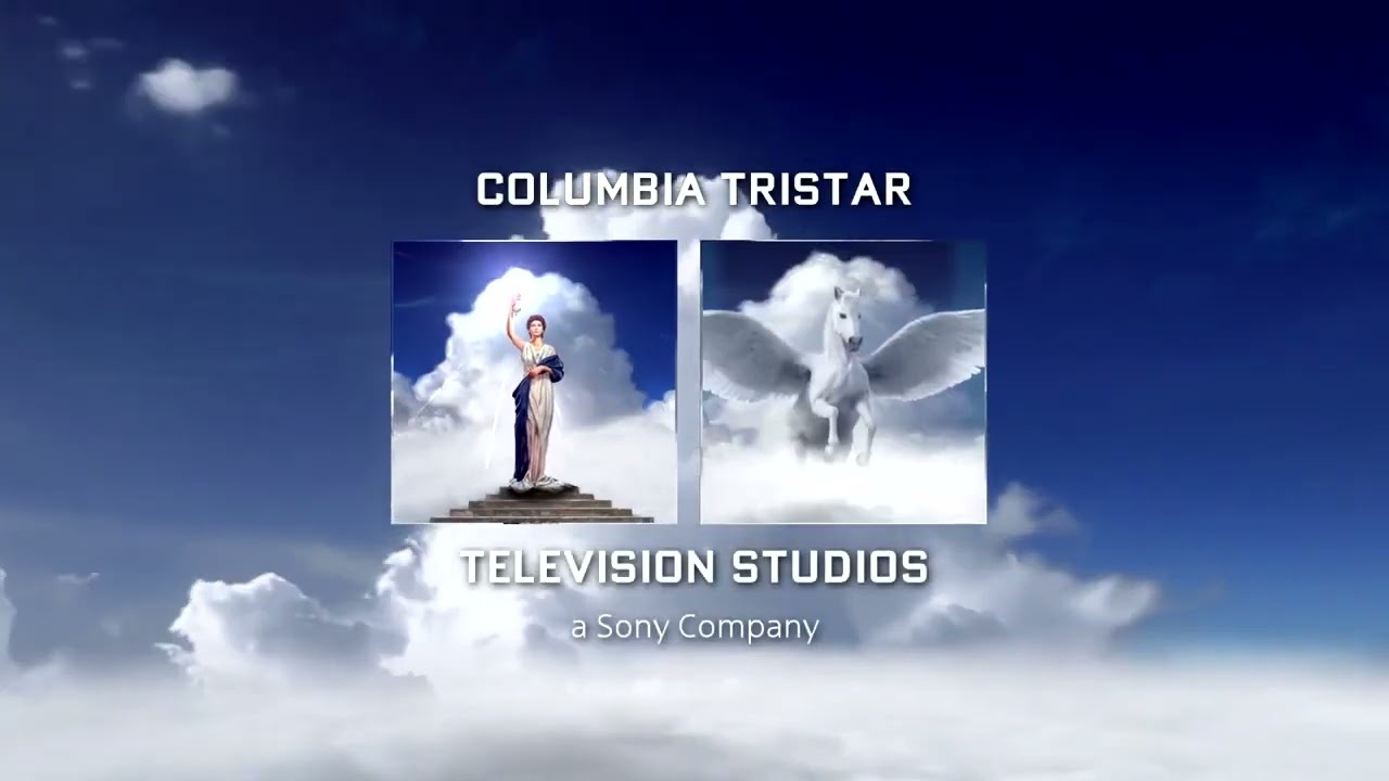 Tristar Television Logo