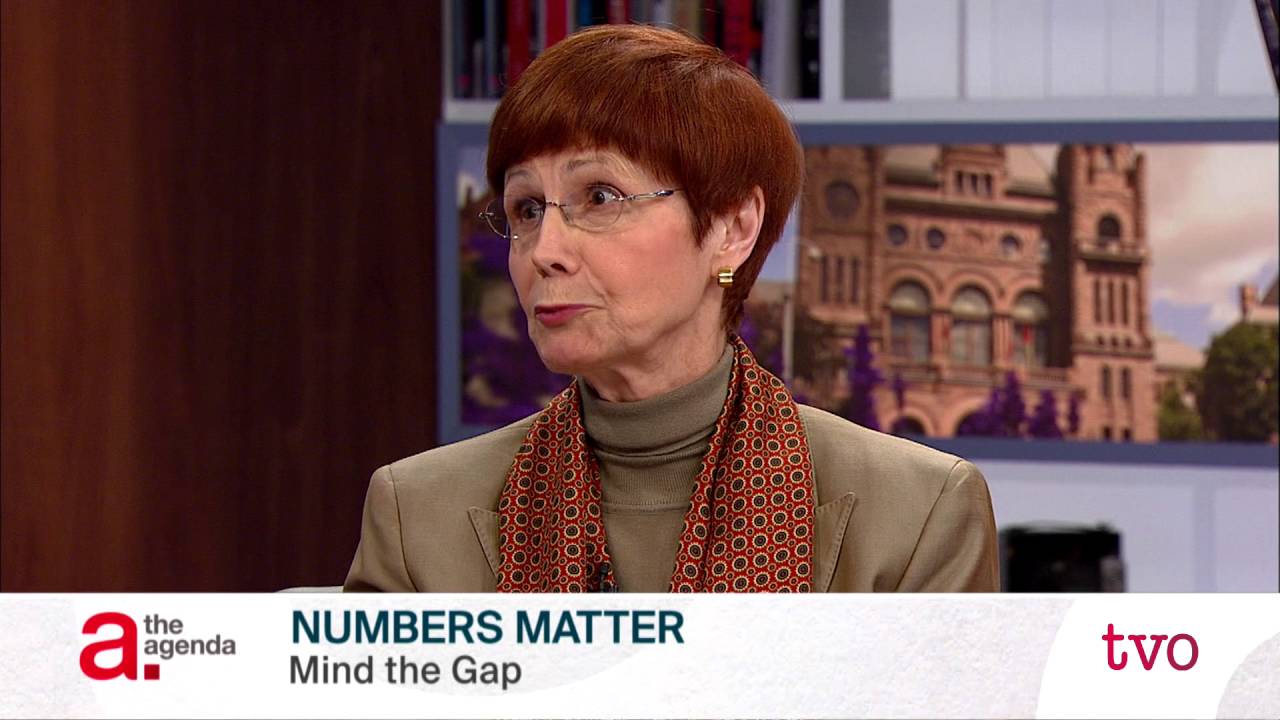 Numbers Matter - YouTube