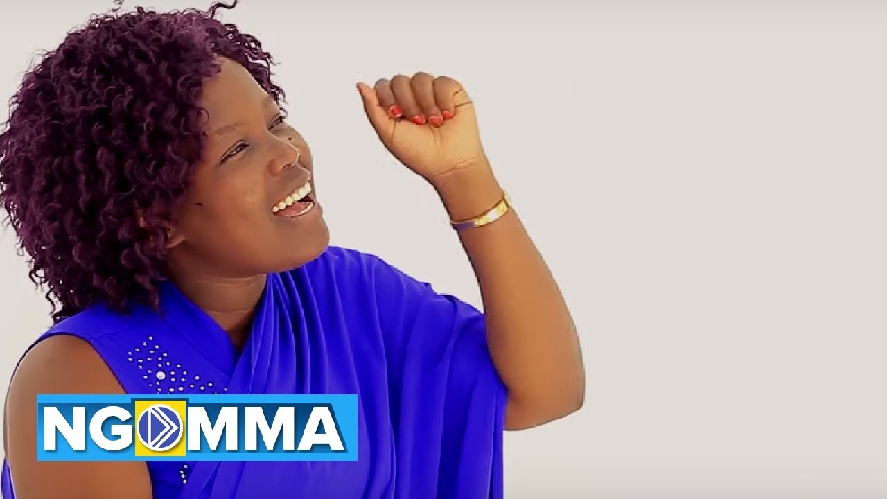 Mwamba By David Mwaniki (Official video) - YouTube