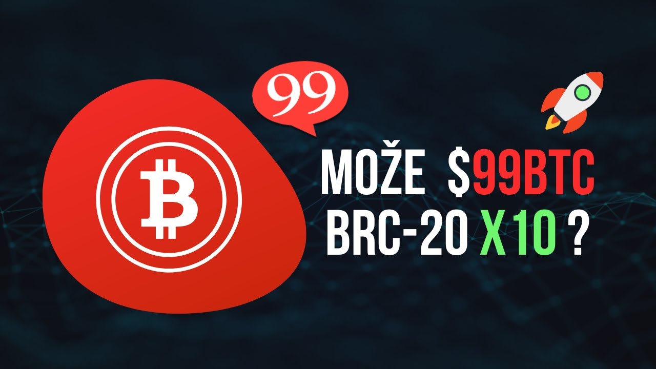 🚀 Može li Ova Bitcoin BRC20 Kriptovaluta Porasti za 10x Nakon Bitcoin ...