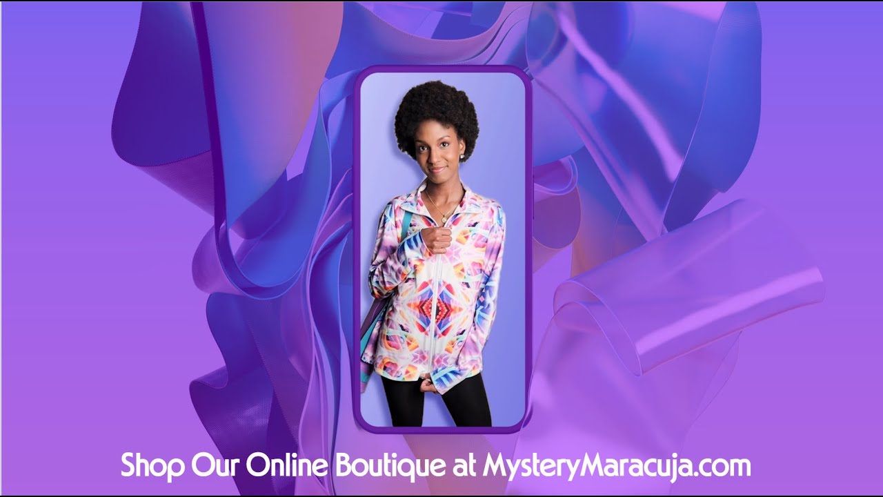 Photography in Motion: Unveiling Wearable Art | "Positive Vibes" Light ...