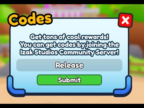 3 Codes For Bubble Gum Haven - Roblox - YouTube