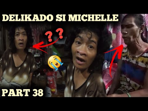 🇵🇭PART 38 NAG AWAY SILA AT NAKAKATAKOT ANG UGALI NI JANEL DELIKADO SI ...