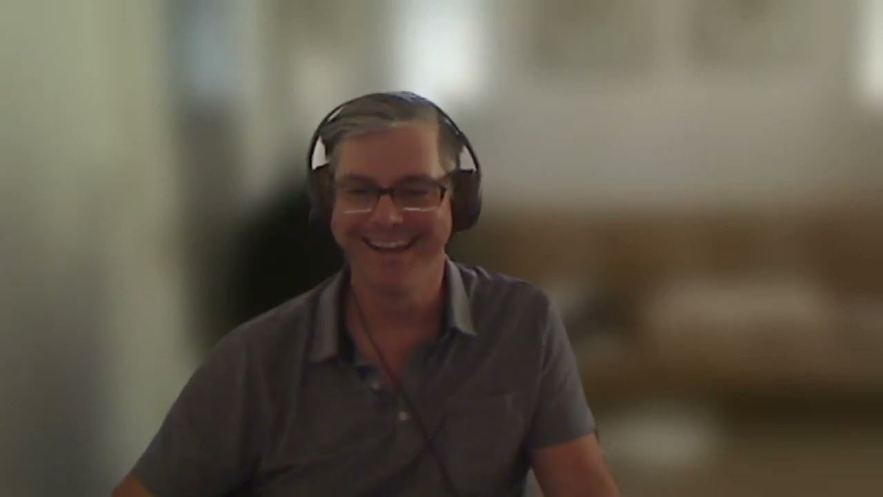 The Life You Save May Be Your Own - YouTube