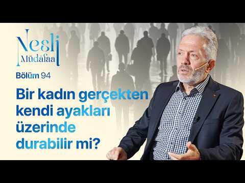 Prof. Dr. Ebubekir Sofuoğlu | Nesli Müdâfaa | Bölüm 94 | 9 Eylül 2026