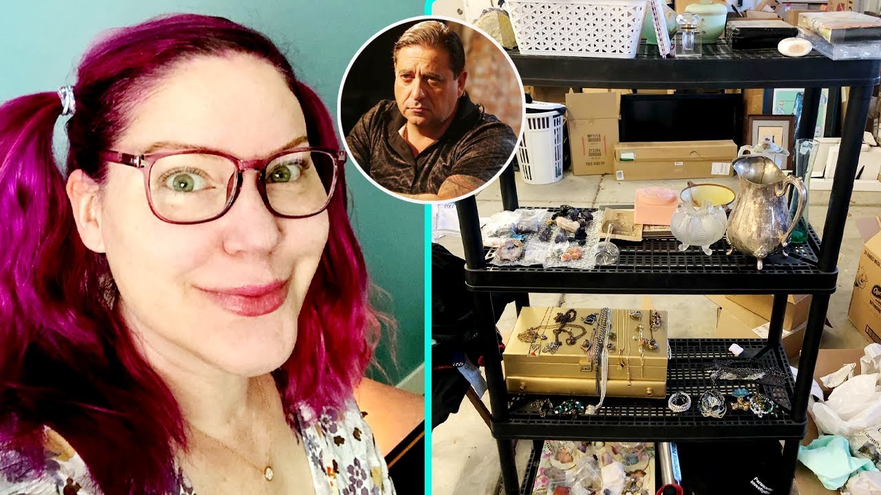 Amy Allan from “The Dead Files” Reveals her Future Plan. Is she doing a ...