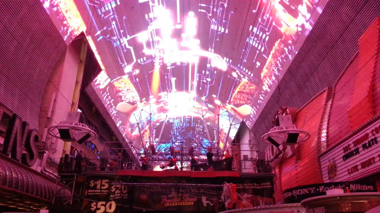 En las viejas vegas buen espectaculo - YouTube
