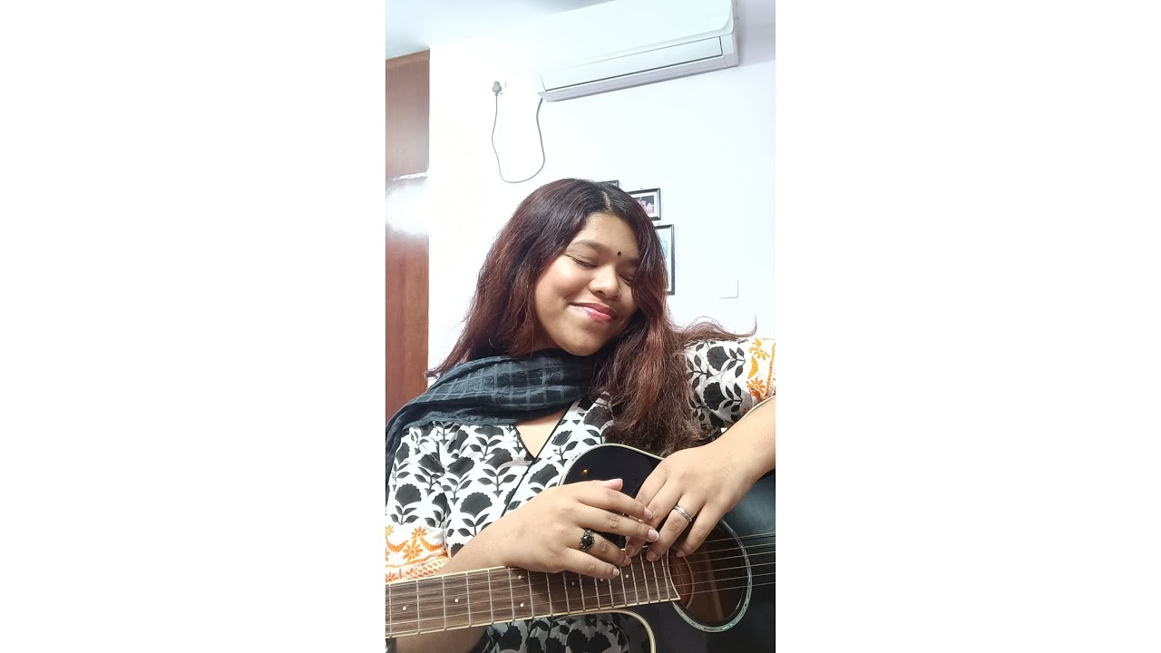 O Re Piya - Rahat Fateh Ali Khan | Cover by Zaara - YouTube