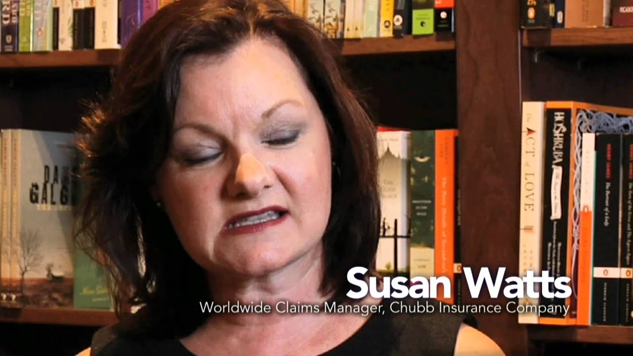 Susan Watts - YouTube