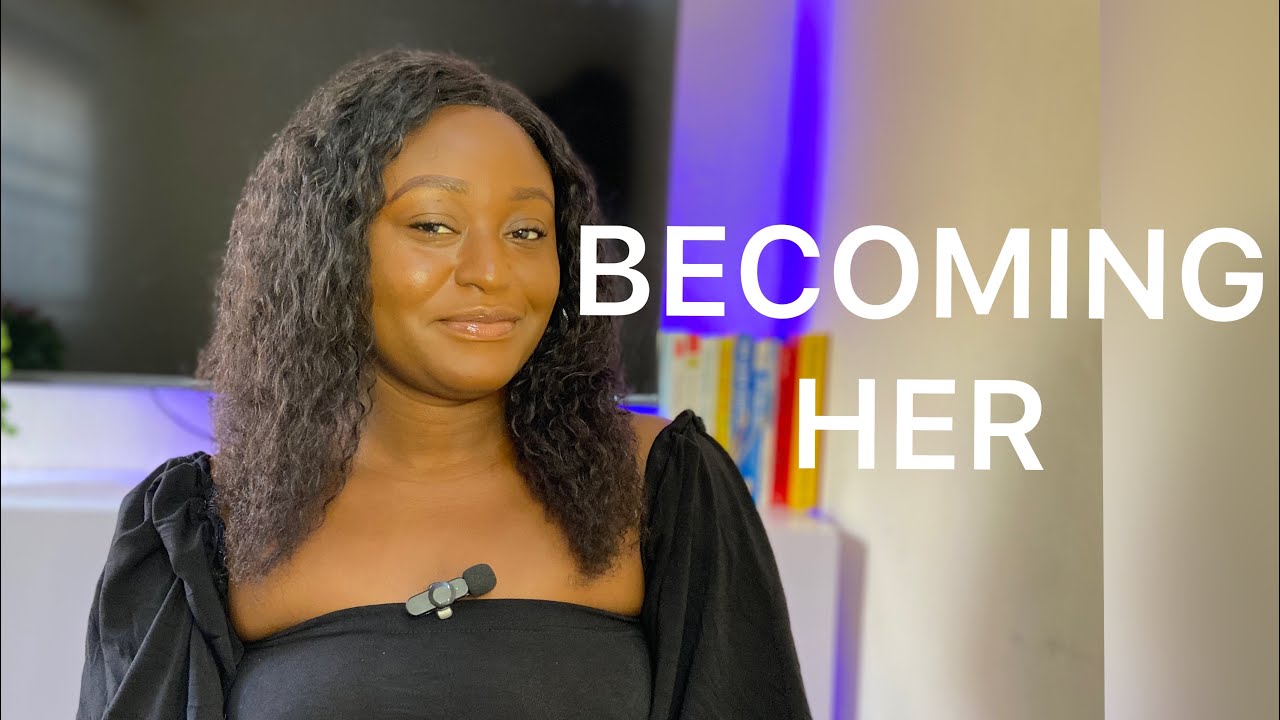 How To Reinvent Yourself Into BECOMING THE WOMAN OF YOUR DREAMS In 2023 ...