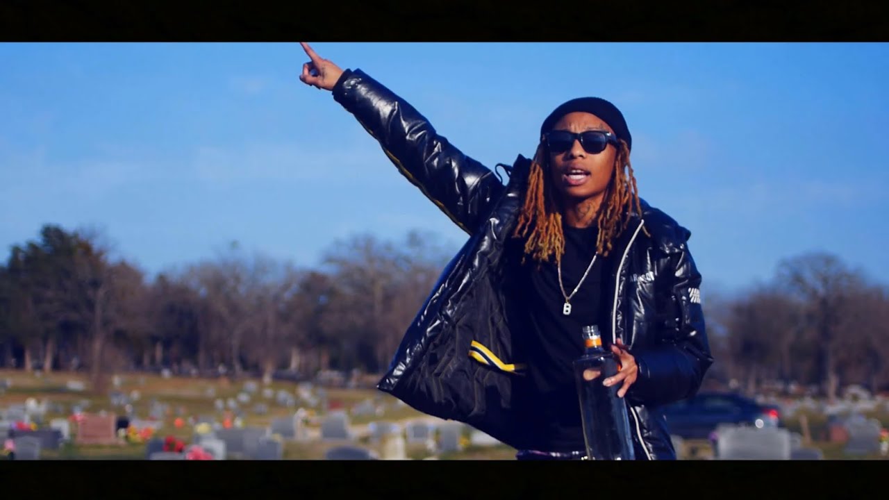 Booda B-Thug Brothers (Booda MAC Tribute Official Video) Dir IRM Flms ...