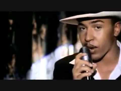 Lou Bega Mambo No 5 Official Music Video HQ - YouTube