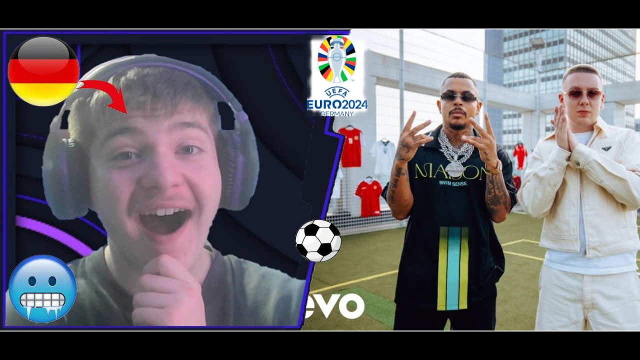 Aitch, Luciano - Baddies | German Guy Reacts 🇩🇪 🔥 | altikma - YouTube