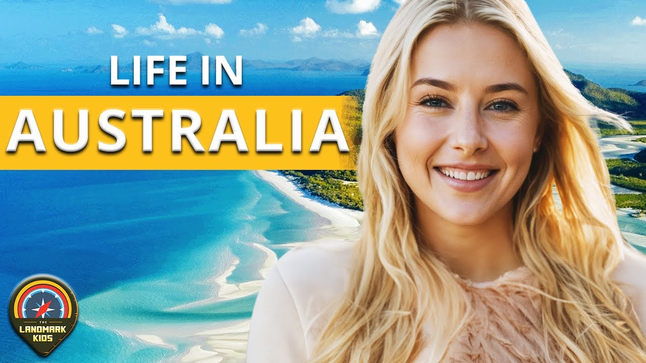 Unveil Aussie Life: 45 Facts That Change Everything! 🇦🇺 - YouTube